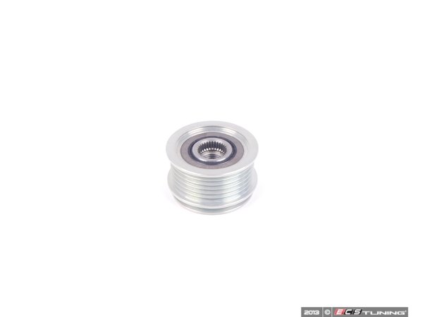 Ina - 06B903119D - Alternator Pulley