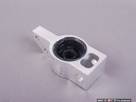 Genuine Volkswagen Audi - 3C0199231E - Control Arm Mount - Priced Each ...