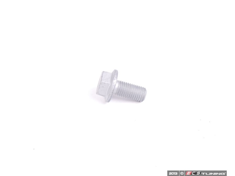Genuine Volkswagen Audi - WHT003468 - Hex Bolt - Priced Each (WHT 003 468)