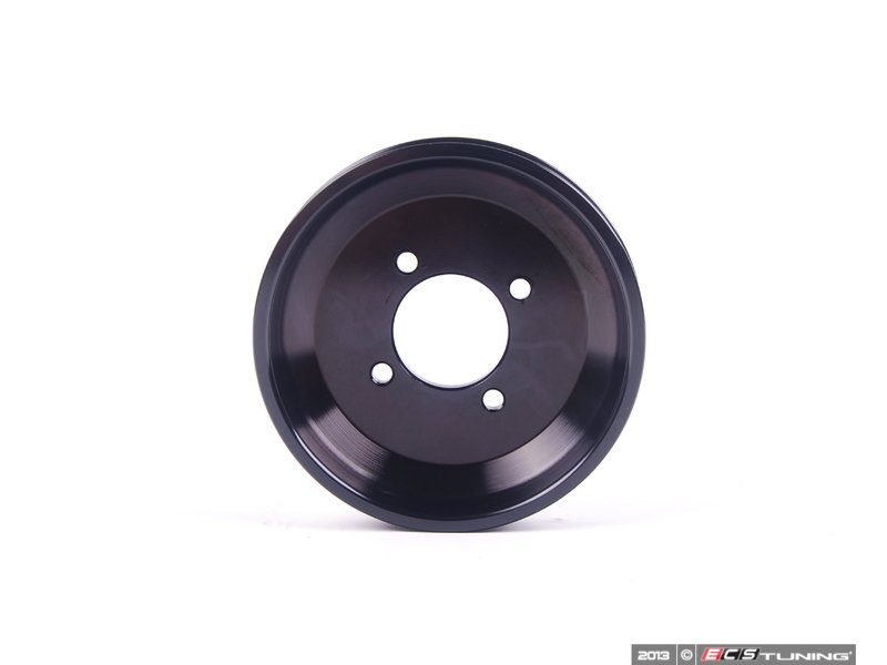 URO Premium - 11517504077 - Billet Aluminum Water Pump Pulley