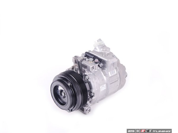 Genuine BMW - 64526910458 - A/C Compressor (64-52-6-910-458)