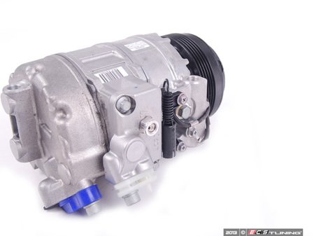Genuine BMW - 64526910458 - A/C Compressor (64-52-6-910-458)