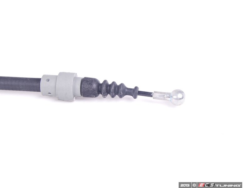 Febi - 1K0609721BE - Parking Brake Cable - Priced Each