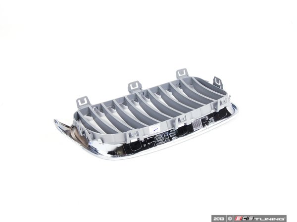 Genuine BMW - 51137263479 - Modern Line Kidney Grille - Left (51-13-7 ...