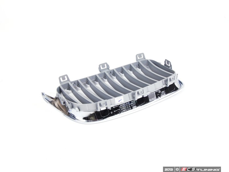 Genuine BMW - 51137263479 - Modern Line Kidney Grille - Left (51-13-7 ...