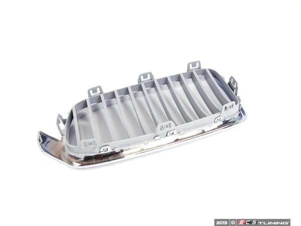 Genuine BMW - 51137263480 - Modern Line Kidney Grille - Right (51-13-7 ...