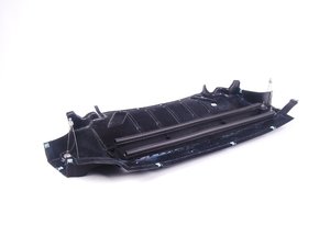BMW E92 M3 S65 4.0L Belly Pan Parts - ECS Tuning