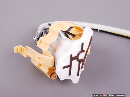 Genuine BMW - 16117170004 - Fuel Pump (16-11-7-170-004)