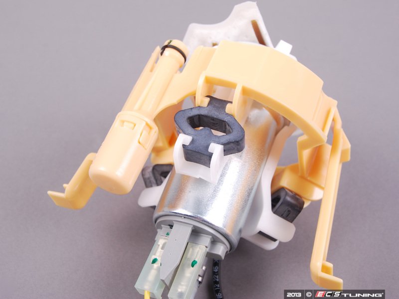 Genuine BMW - 16117170004 - Fuel Pump (16-11-7-170-004)