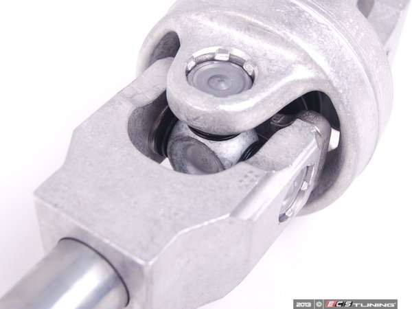 Genuine BMW - 32306784845 - Lower Steering Joint Assembly (32-30-6-784-845)