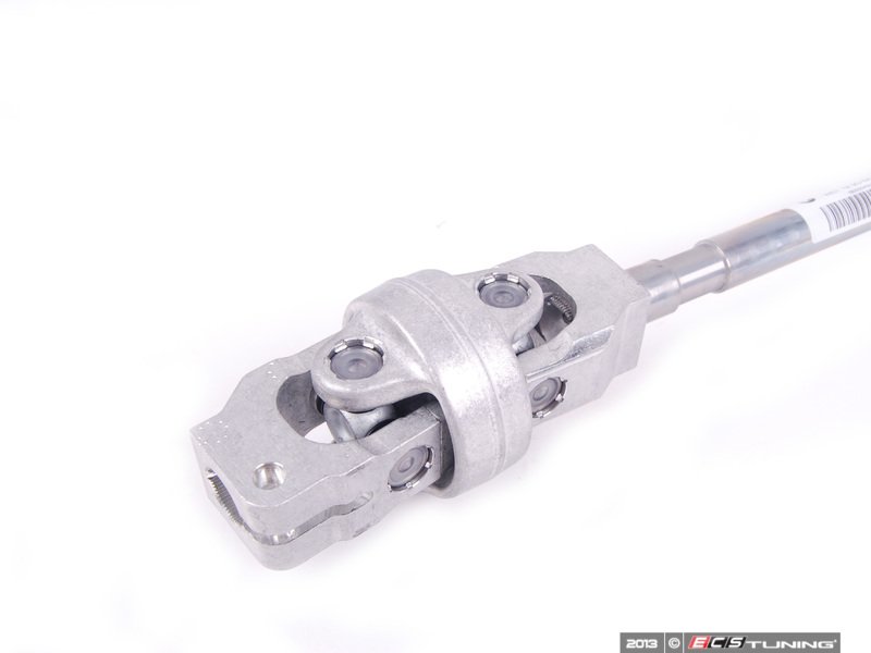 Genuine BMW - 32306784845 - Lower Steering Joint Assembly (32-30-6-784-845)