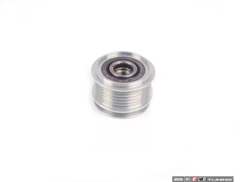 Gates - 022903119c - Alternator Pulley