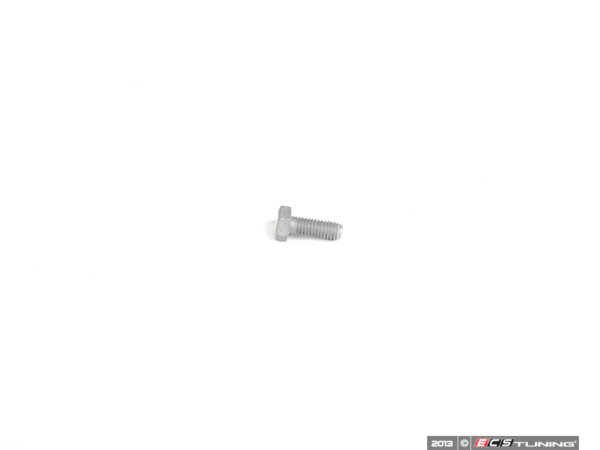 Genuine Mercedes Benz - 304017006016 - Bolt - Priced Each