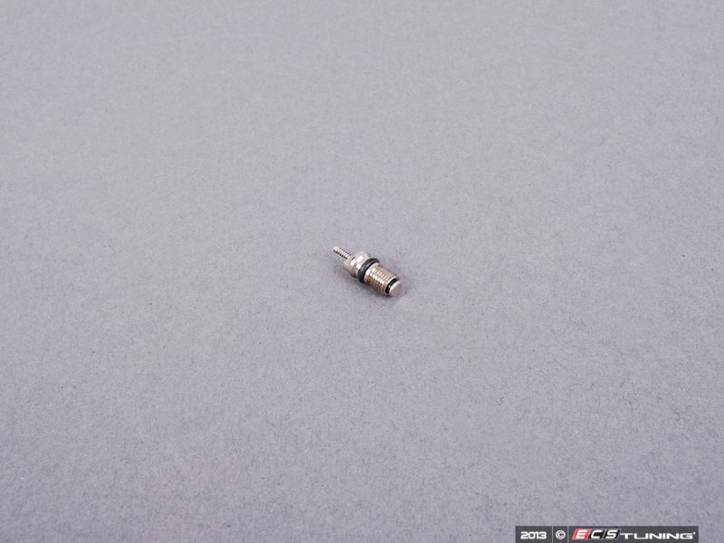 Santech - 8A0820855AA - A/C Pressure Switch Schrader Valve