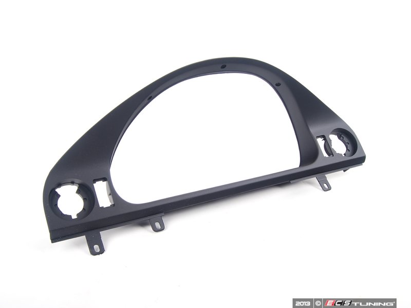 Genuine BMW - 32341093359 - COVER (32-34-1-093-359)