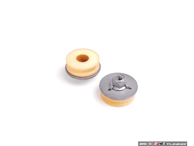 Genuine BMW - 33556764428KT1 - Rear Suspension Refresh Kit - Level 1