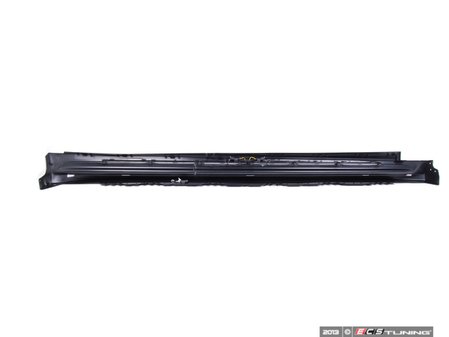 Genuine Mercedes Benz - 1666900675 - STEP