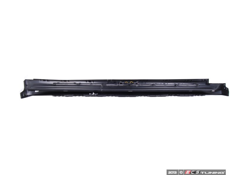 Genuine Mercedes Benz - 1666900675 - STEP