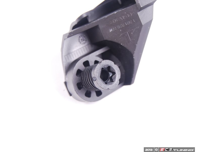 Genuine Mercedes Benz - 2218201414 - Headlamp Mounting Bracket Kit