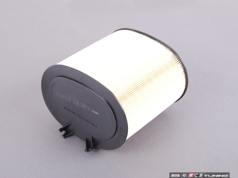 Mahle - 99711013031 - Air Filter Element - Priced Each