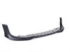 Genuine MINI - 51117283330 - JCW Aero Front Spoiler - Main Section (51 ...