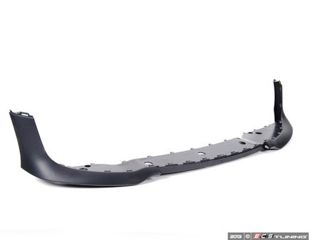 Genuine MINI - 51117283330 - JCW Aero Front Spoiler - Main Section (51 ...