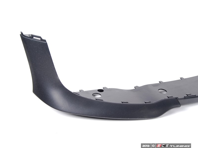Genuine MINI - 51117283330 - JCW Aero Front Spoiler - Main Section (51 ...