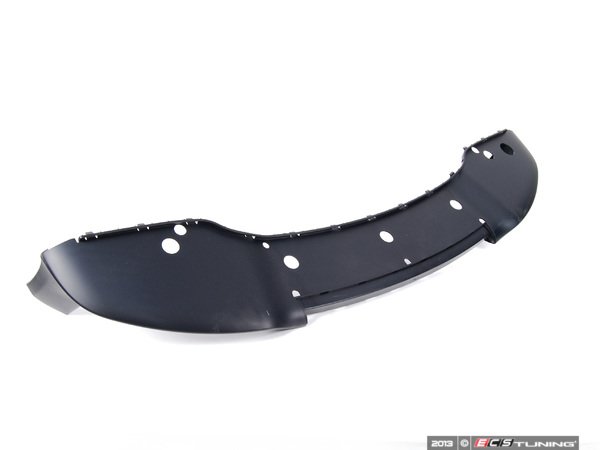 Genuine MINI - 51117283330 - JCW Aero Front Spoiler - Main Section (51 ...