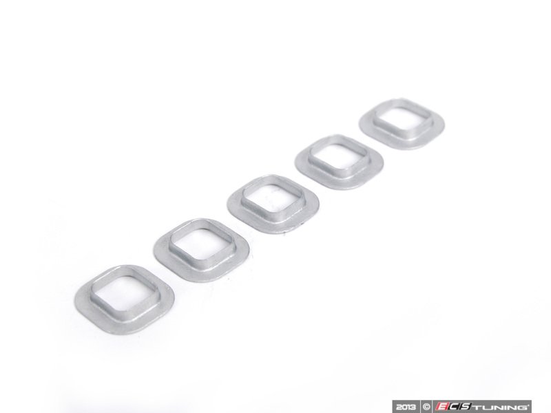 Genuine BMW - 51117071270KT - Spacer Sleeve - Pack Of 5