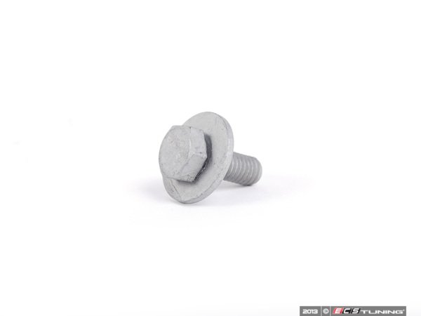 Genuine BMW - 07119902913 - Hex Bolt With Washer - Priced Each (07-11-9 ...