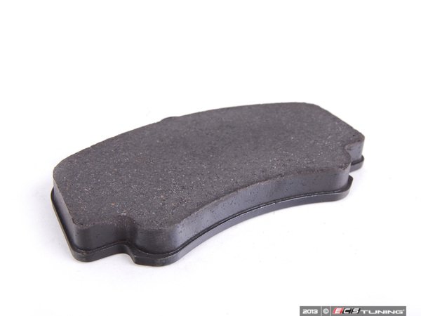 Textar - 99735194902 - Front Brake Pad Set