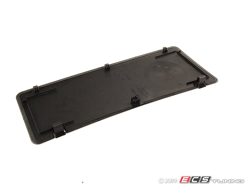 Genuine Volkswagen Audi - 4B1819422A01C - Battery Cover - (NO LONGER ...