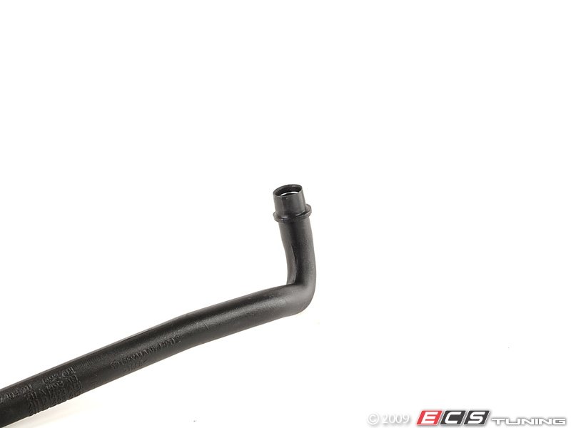 Genuine Volkswagen Audi - 037103213B - Crankcase Breather Hose (037 103 ...