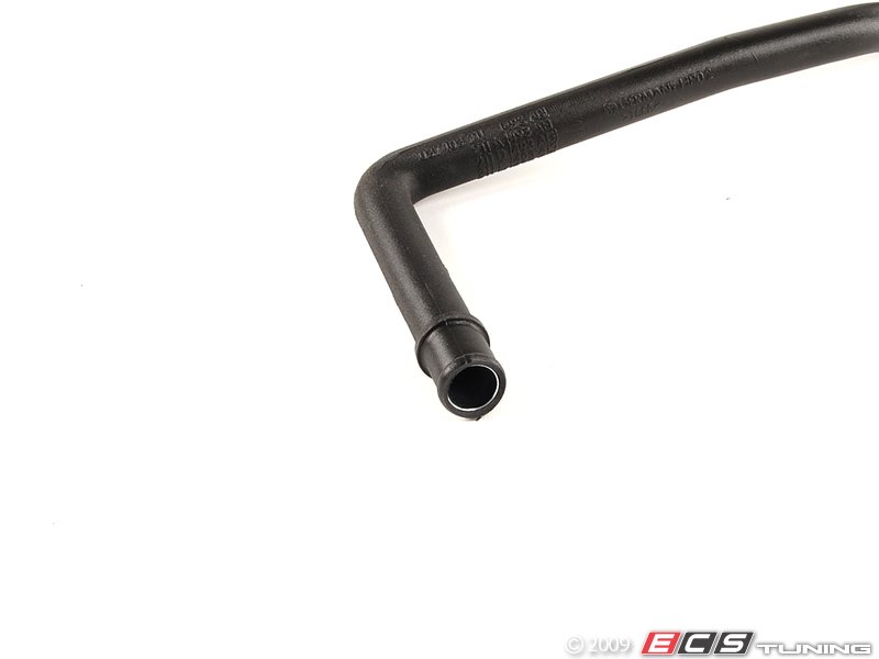 Genuine Volkswagen Audi - 037103213B - Crankcase Breather Hose (037 103 ...
