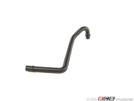 Genuine Volkswagen Audi - 037103213B - Crankcase Breather Hose (037 103 ...