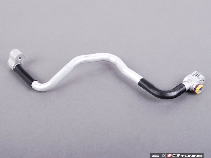 Genuine Volkswagen Audi - 8K0260705B - A/C Hose (8K0 260 705 B)