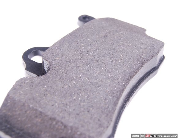 Textar - 98735293901 - Rear Brake Pad Set