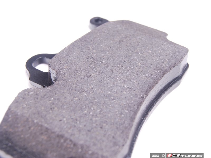 Textar - 98735293901 - Rear Brake Pad Set