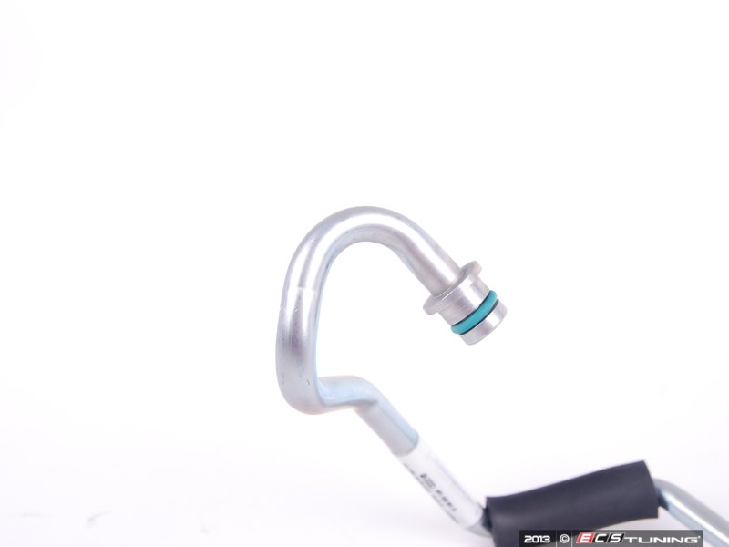 Genuine Volkswagen Audi - 8R1422891K - Power Steering Return Hose (8R1 ...