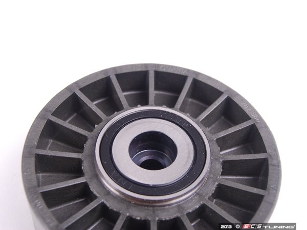 Genuine Mercedes Benz - 6012000970 - Accessory Belt Tensioner Pulley