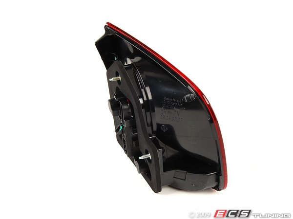 Genuine Volkswagen Audi - 7L6945094T - Inner Tail Light Assembly ...