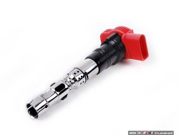 Genuine Volkswagen Audi - 077905115T - Ignition Coil - Priced Each (077 ...