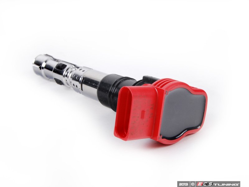 Genuine Volkswagen Audi - 077905115T - Ignition Coil - Priced Each (077 ...