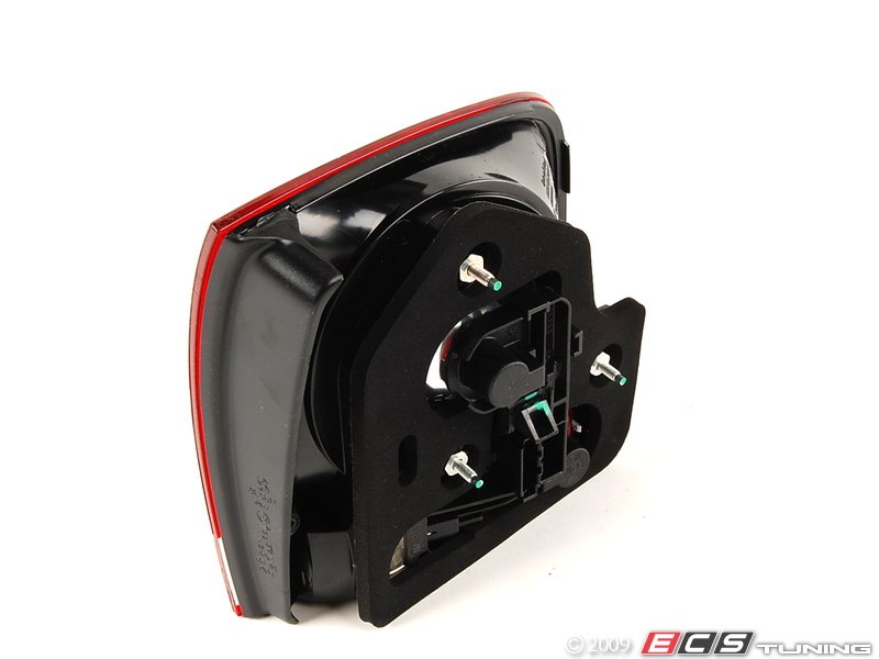 Genuine Volkswagen Audi - 7L6945094T - Inner Tail Light Assembly ...