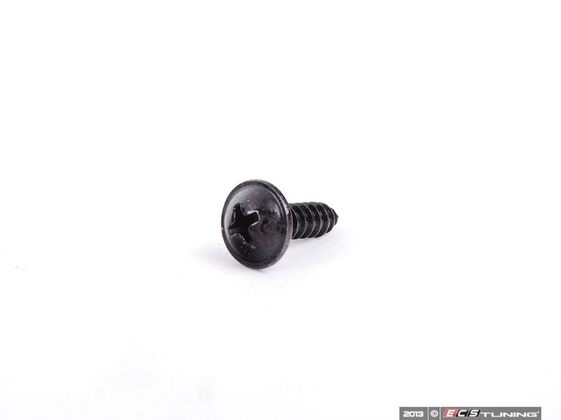 Genuine BMW - 07142756133 - Self Tapping Screw (07-14-2-756-133)