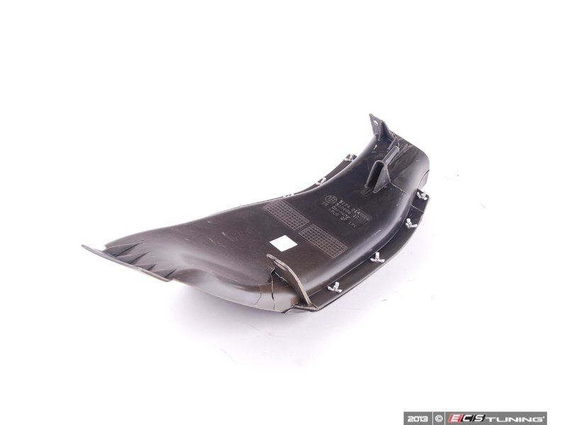 Genuine BMW M Performance - 51192149516 - Performance Cold Air Pack