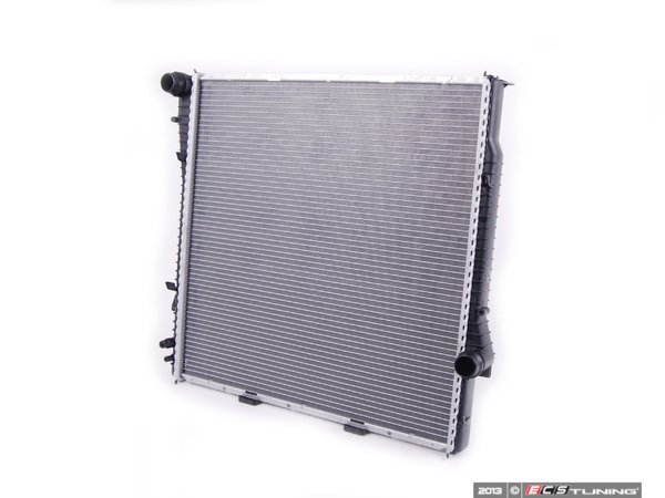 Genuine BMW - 17107544668 - Radiator (17-10-7-544-668)