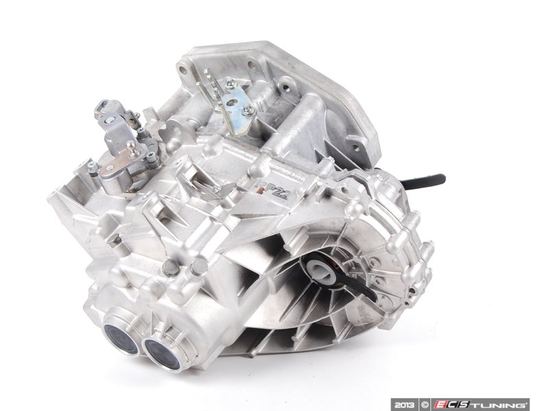 Genuine MINI - 23007533349KT - Manual Transmission