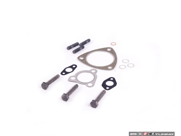 Genuine Volkswagen Audi - 058145540KT - K03/K04 Turbocharger ...