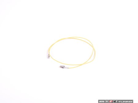 Genuine Volkswagen Audi - 000979023E - WIRE SET (000 979 023 E)